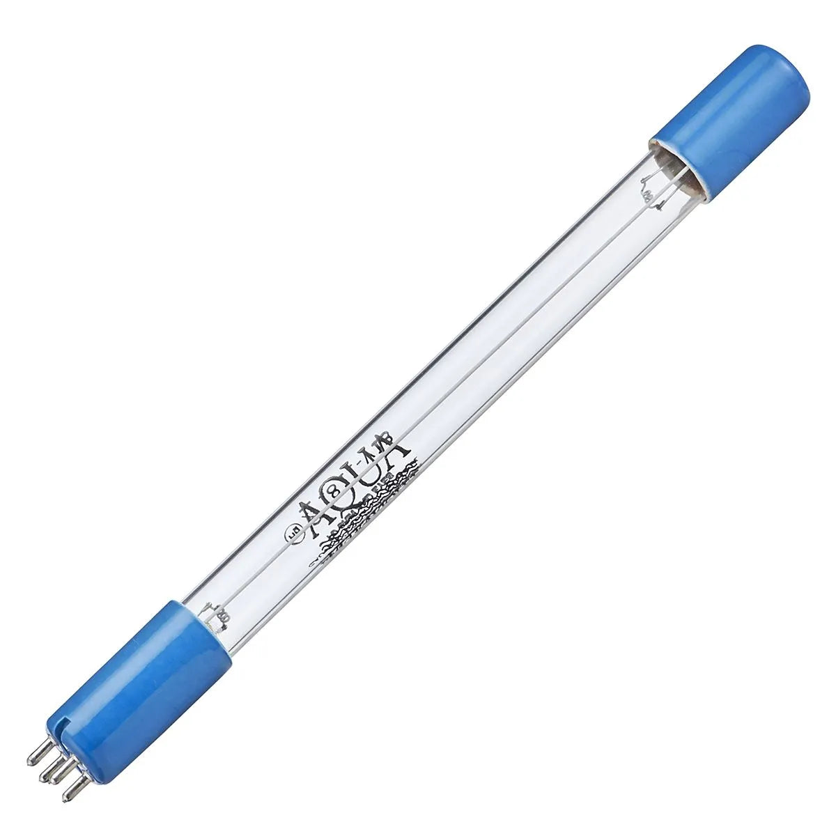 Aqua Ultraviolet Replacement UV Sterilizer Lamp – GHI Corals